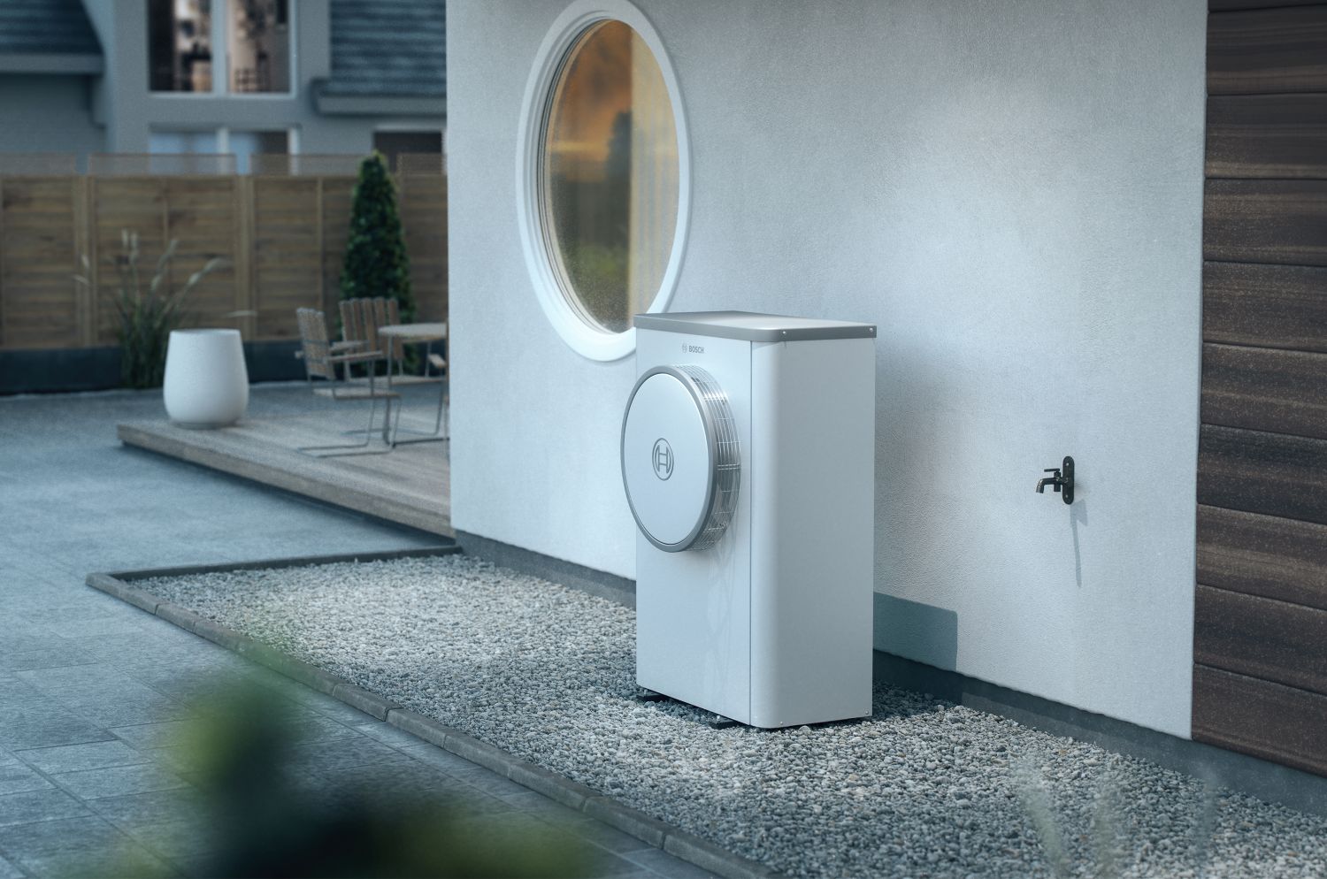 Luft/vatten värmepump | Installation & Service | Nordvärme